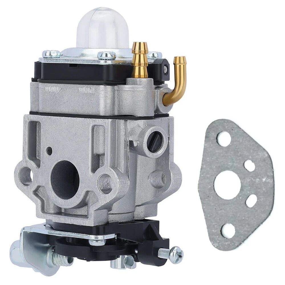 6690476 Carburetor Assembly For Hitachi Tanaka Brushcutter TBC 2501 TBC ...
