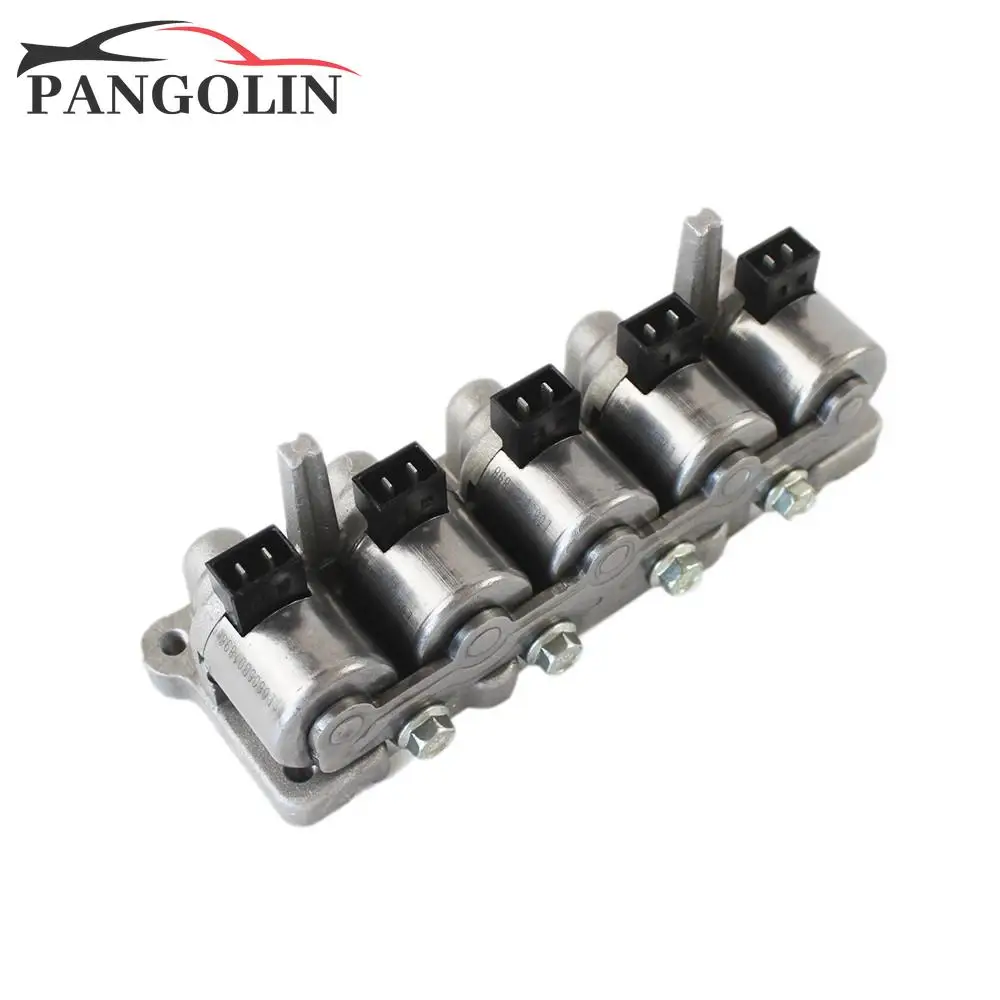 46313-23000 Automatic Transmission Shift Solenoid Car Gearbox Solenoid ...