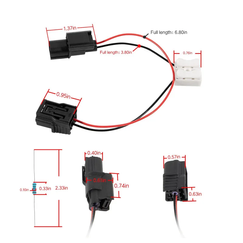 S-VCM Controller Compatible With Honda 3.5L V6 Engine With VCM Nigeria ...