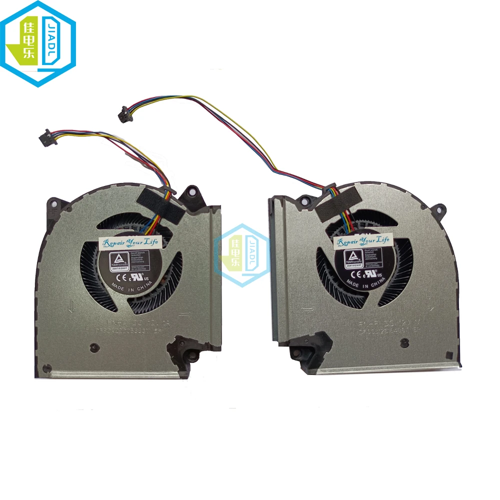 Brand-new-Gaming-Laptop-CPU-GPU-Cooling-Fans-for-ASUS-ROG-Strix-G15 ...