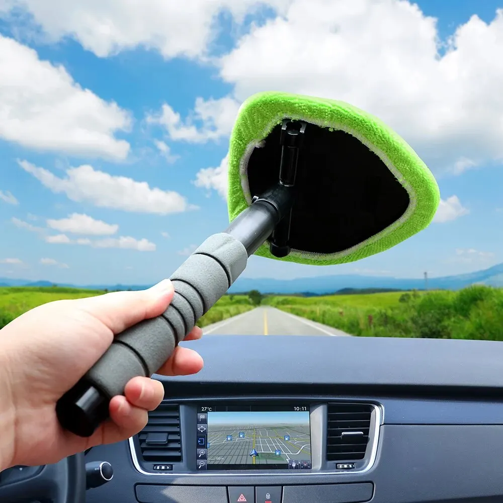 Telescopic-Window-Glass-Cleaner-Car-Windshield-Cleaning-Brush-Car ...