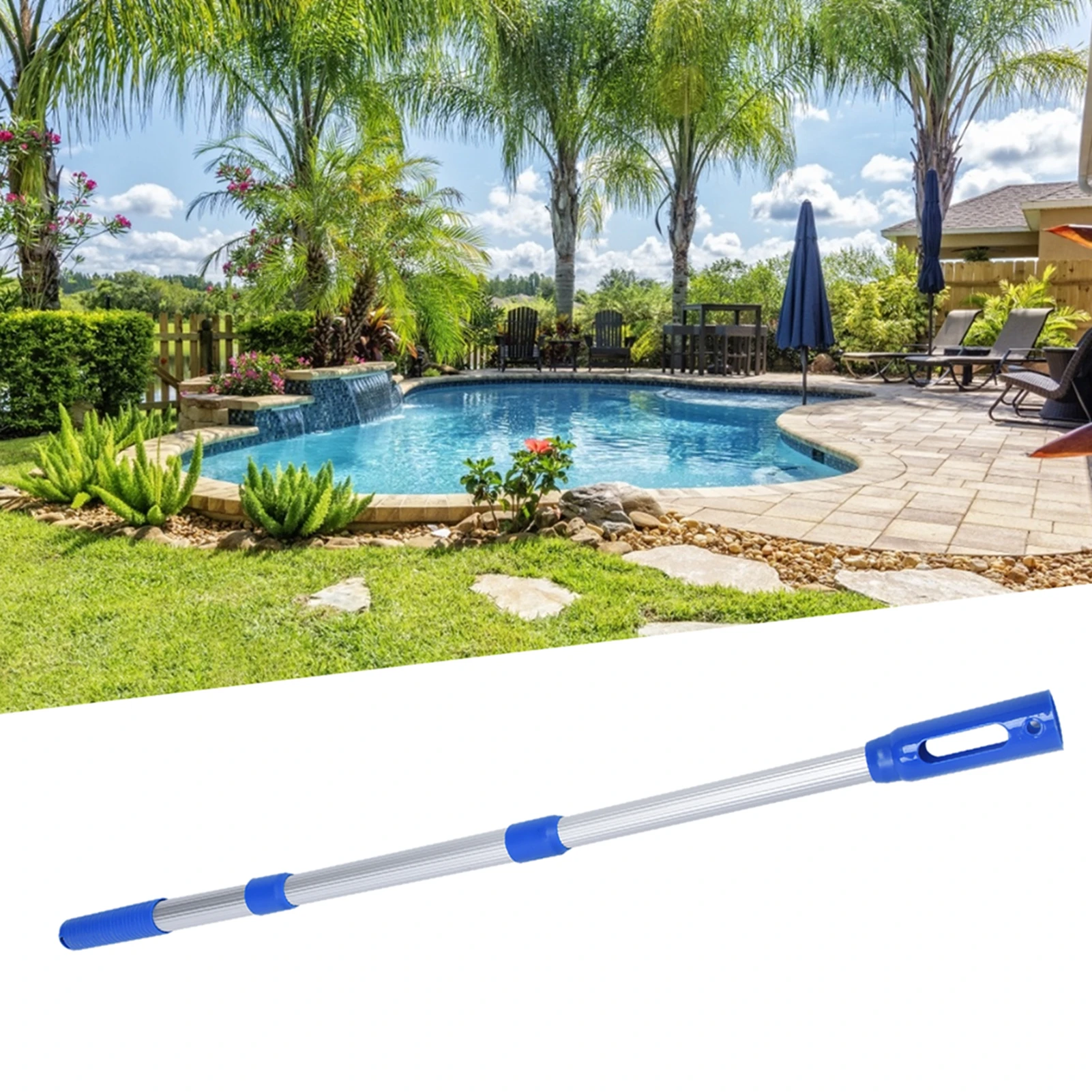 Swimming-Pool-Pole-Swimming-Pool-Telescopic-Rod-Cleaning-Accessories ...