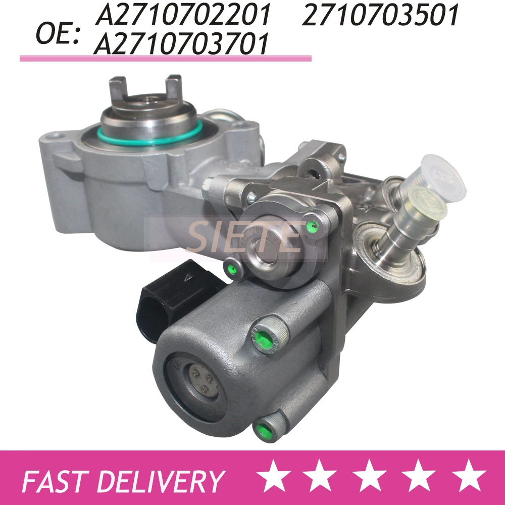 2710703501 A2710702201 A2710703701 High Pressure Pump Injection Pump ...