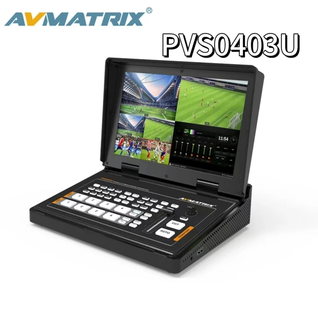 Avmatrix-PVS0403U-10-1-Inch-Micro-4-Channel-Video-Switcher-Mixer-with ...