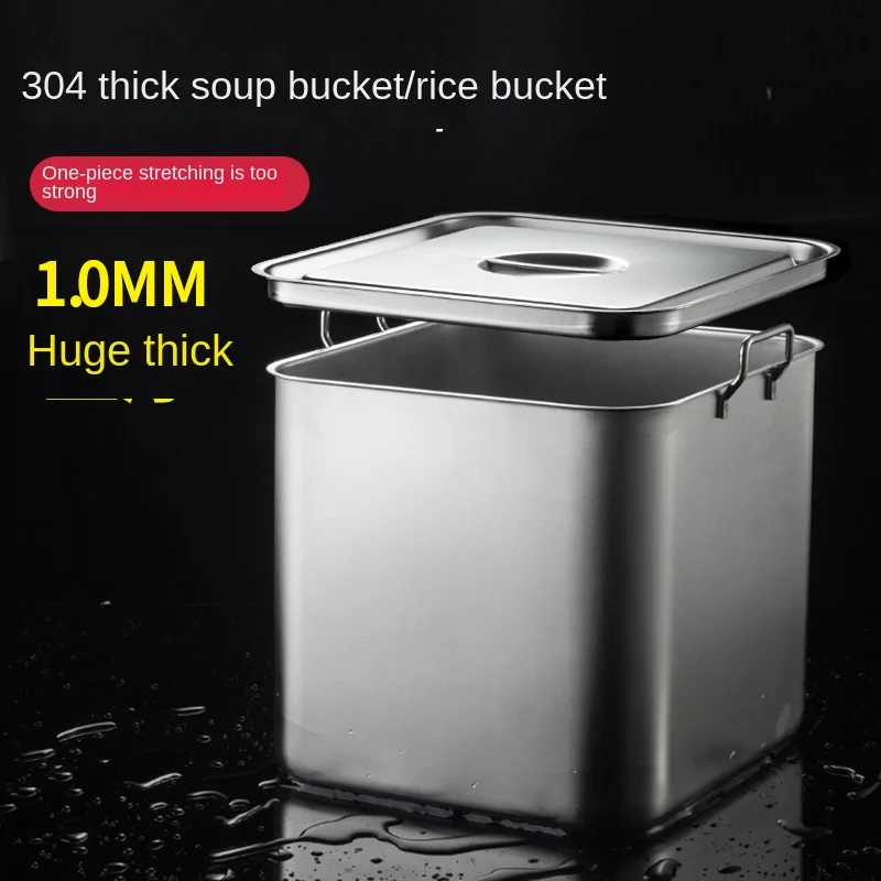 1-0mm-Thick-304-Stainless-Steel-Electrolytic-Barrel-Storage-Containers ...
