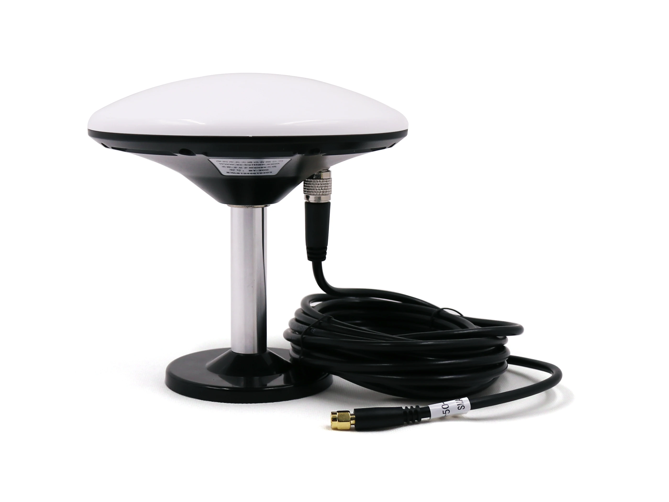 High-precision-GNSS-antenna-Four-star-multi-frequency-agricultural ...