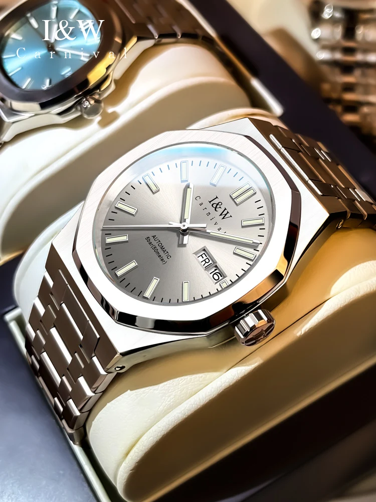 Japan-SEIKO-Movement-Watches-for-Men-High-Quality-Automatic-Watch ...