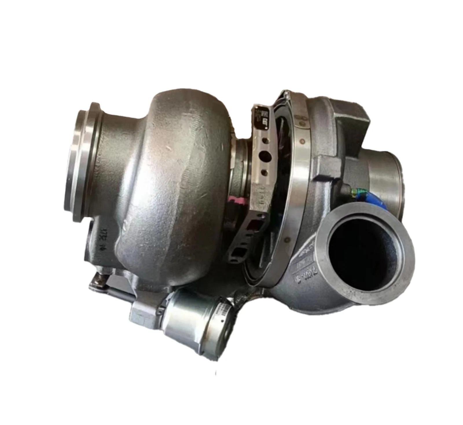 Original-new-engine-turbo-3126-3306-3406-c6-4-C9-C13-c11-c12-c15-C18 ...
