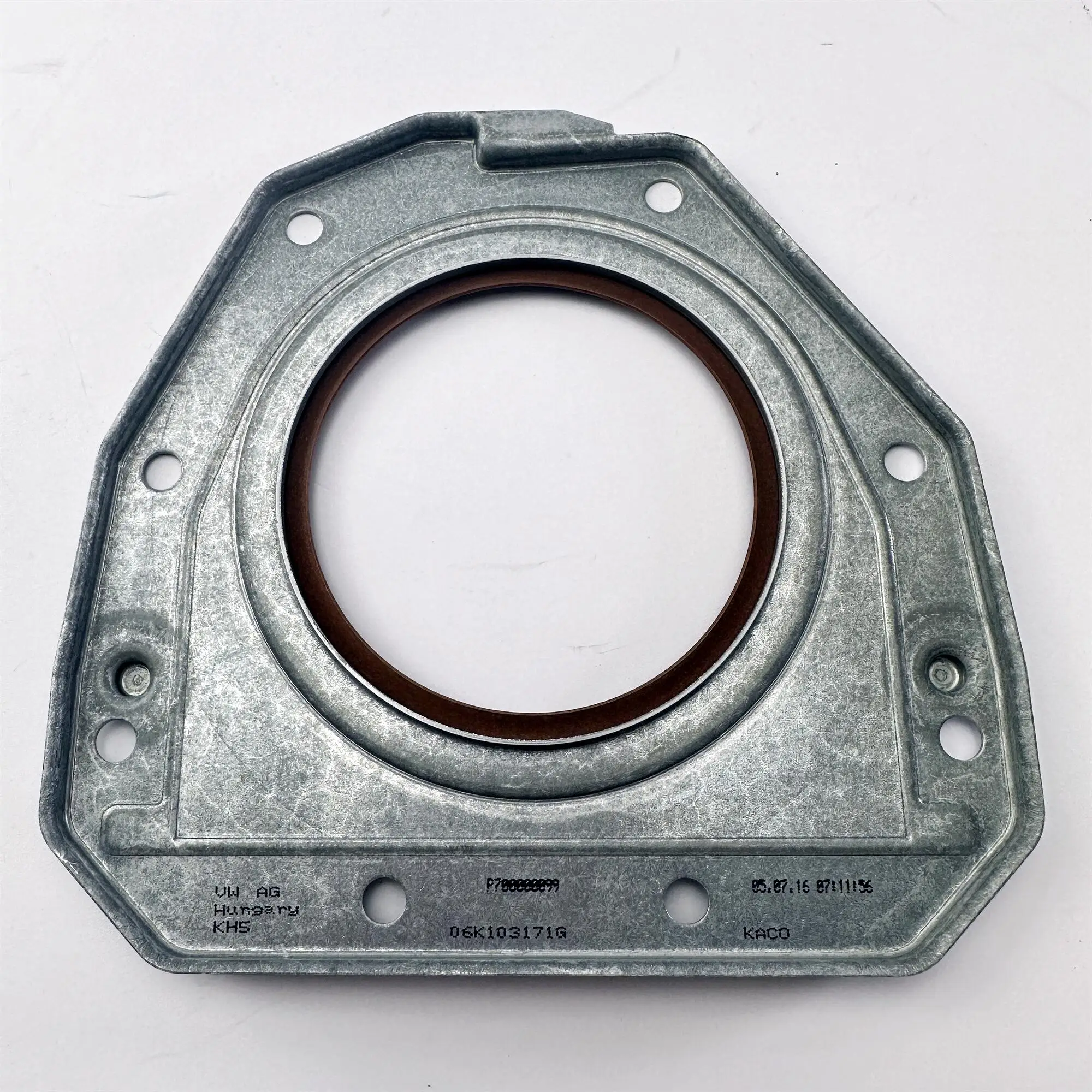 Brida-de-sellado-adecuada-para-Audi-Volkswagen-Skoda-06K103171G ...