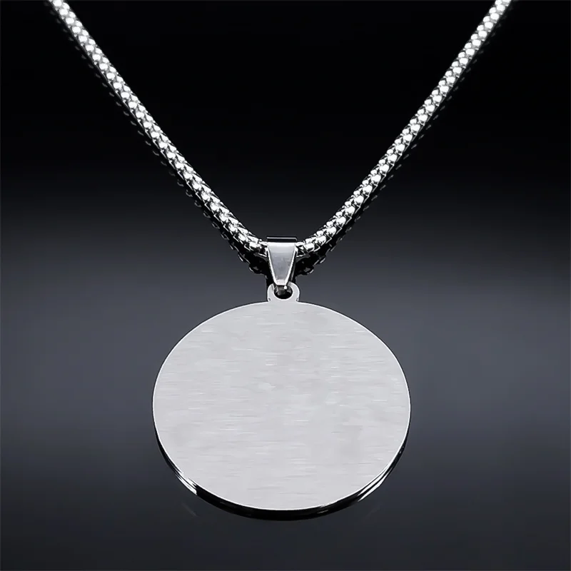 Tetragrammaton Jehovah Yahweh Hebrew Alphabet Necklace for Women Men ...