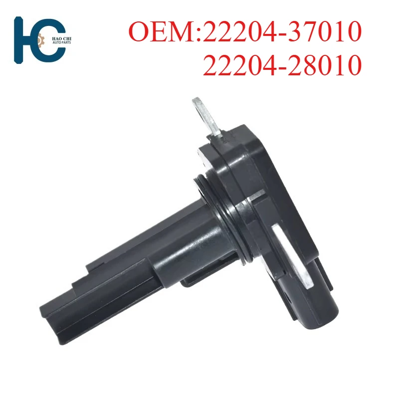 22204-37010 22204-28010 MAF Mass Air Flow Meter Sensor For Lexus Scion ...