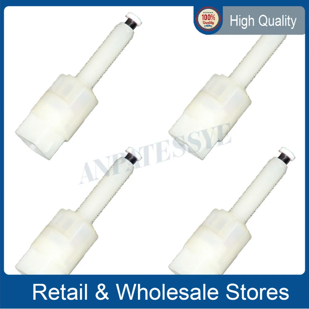 4PCS-Brake-Light-Switch-Brake-Lamp-Switch-for-AUDI-A4-A6-A8-S4-S6-S8 ...