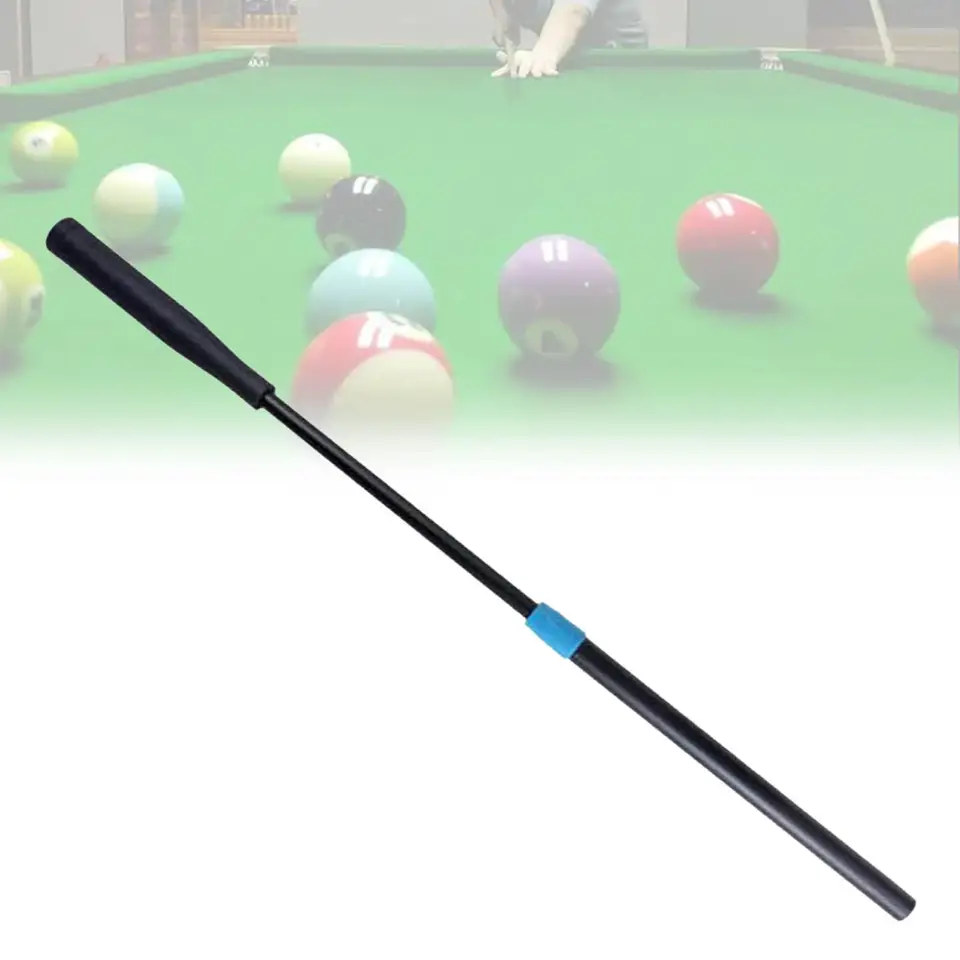 Pool Stick Extender Joint Extension - Billiard Stick Extender For ...