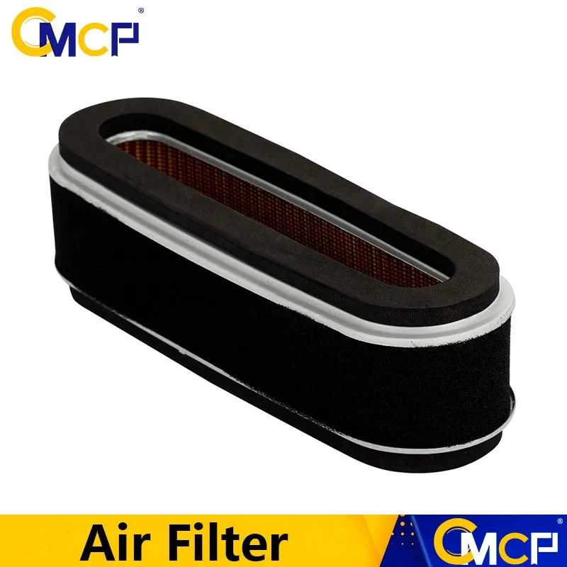 CMCP Air Filter For Honda 17210-ZE6-505 17210-ZE6-003 GXV120 GV150 ...