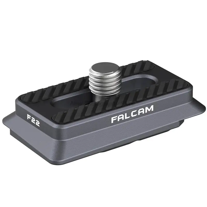 FALCAM-F22-Quick-Release-Adapter-Plate-1-4-Thread-To-F22-And-F38-Quick ...