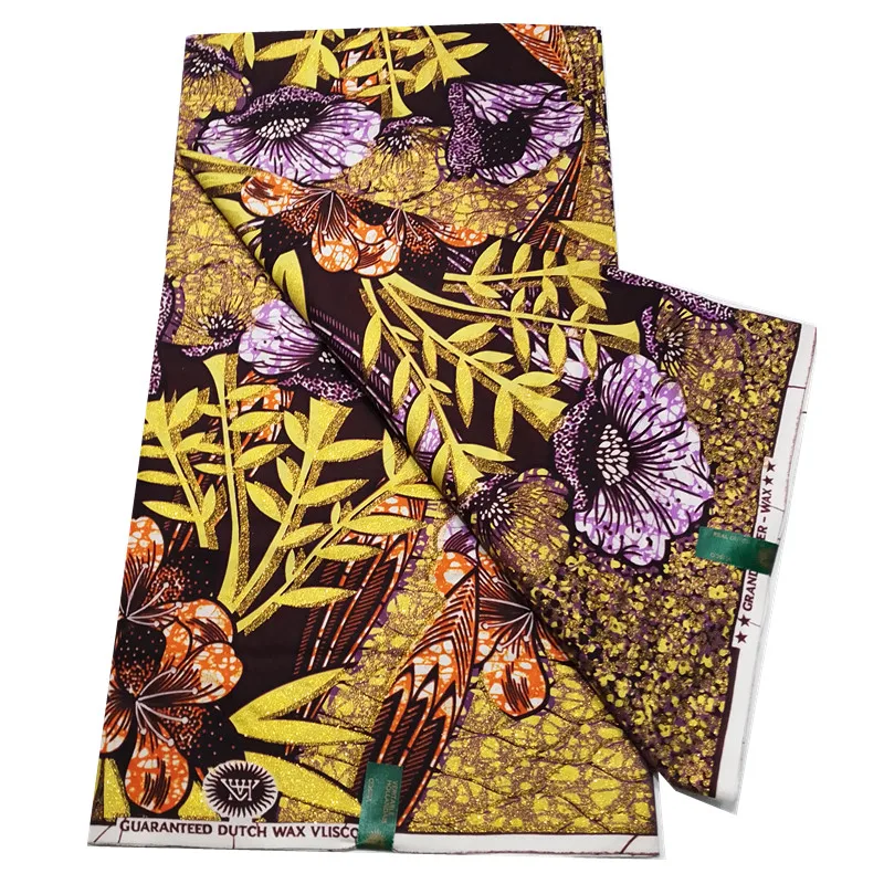 Vlisco Wholesale