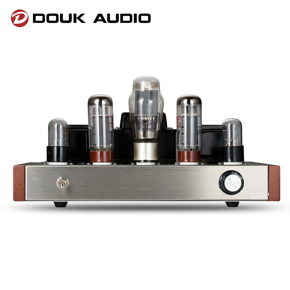 Stereo Tube Amplifier Hifi | Tube Amplifier Hifi Kit | Tube Power ...
