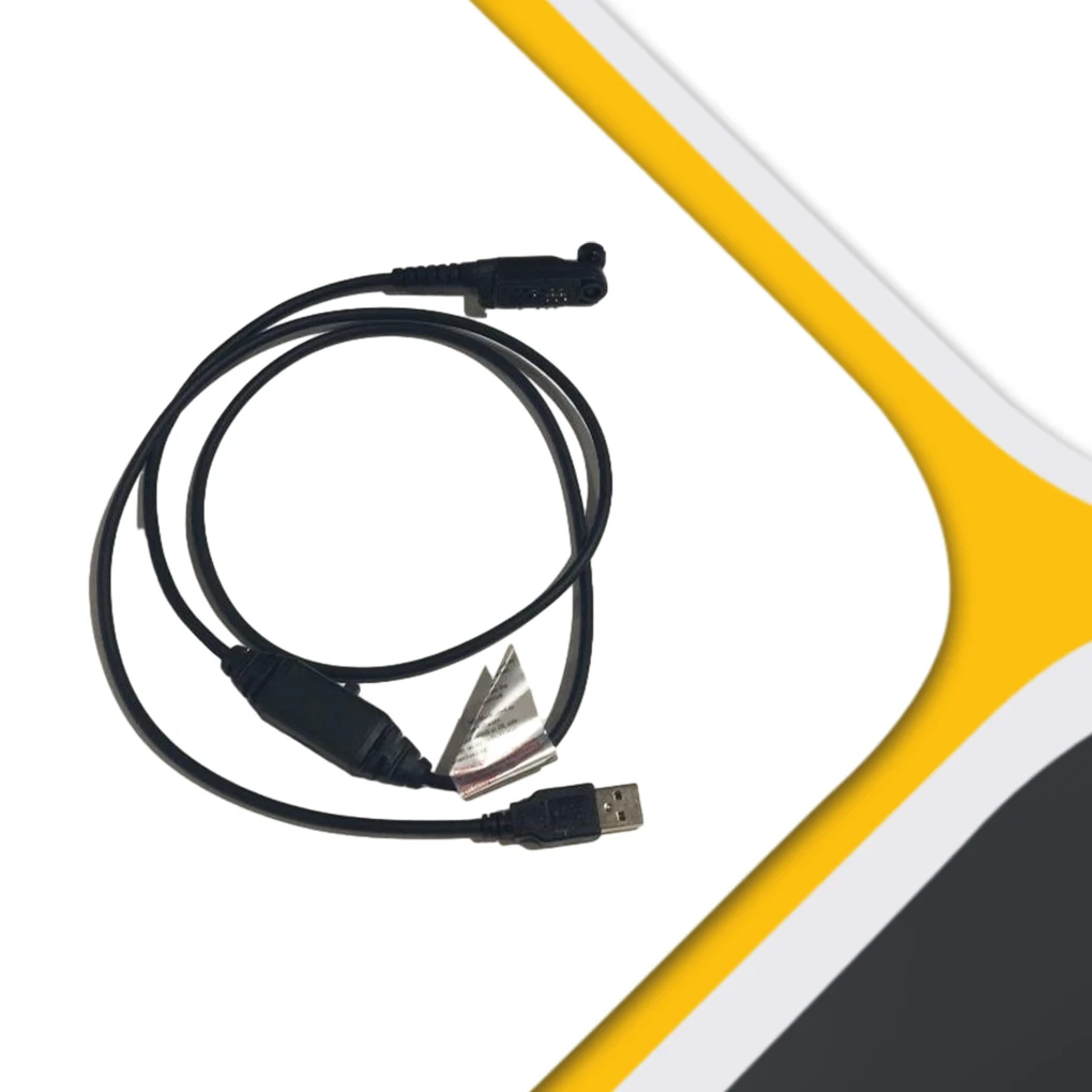 Cable-de-programaci-n-USB-de-repuesto-para-Radio-bidireccional-HYT-Hytera-PD600-PD602-PD606 ...