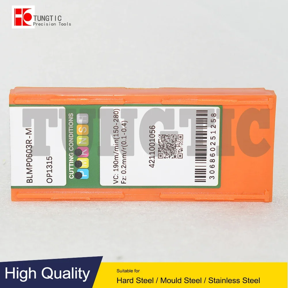 BDMT11T308ER-JT-BLMP0603R-M-OP1315-Milling-Cutter-CNC-Tools-Insert ...