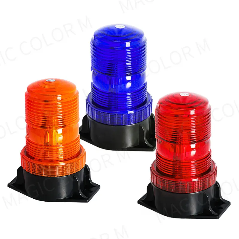 12-24V-48V-60V-80V-30-LED-High-Power-Emergency-Warning-Flash-Strobe ...