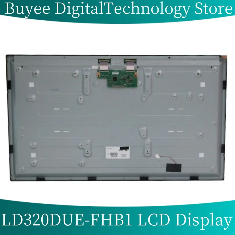 New-Original-32-Inch-LD320DUE-FHB1-LCD-Screen-Display-1920-1080-FHD-LCD ...