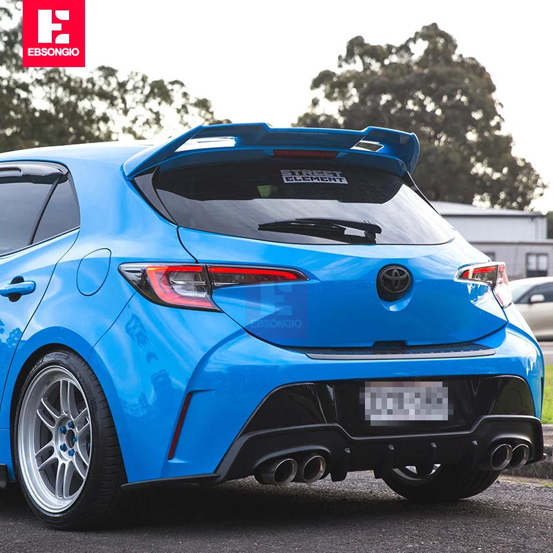 For-Toyota-Corolla-Hatchback-2019-2020-2021-2022-Roof-and-Middle ...