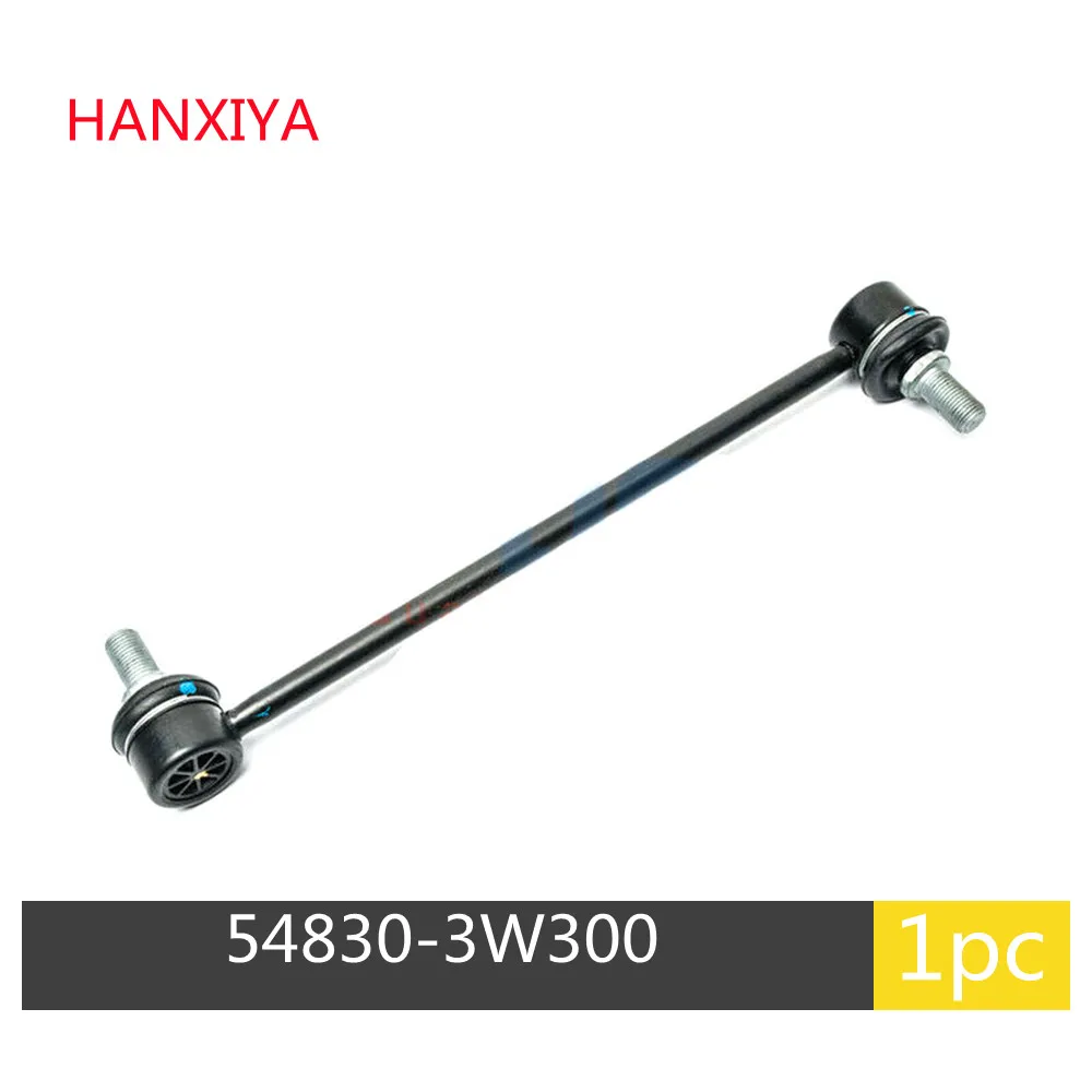 548303W300-New-Front-Suspenstion-Stabilizer-Link-54830-3W300-For ...