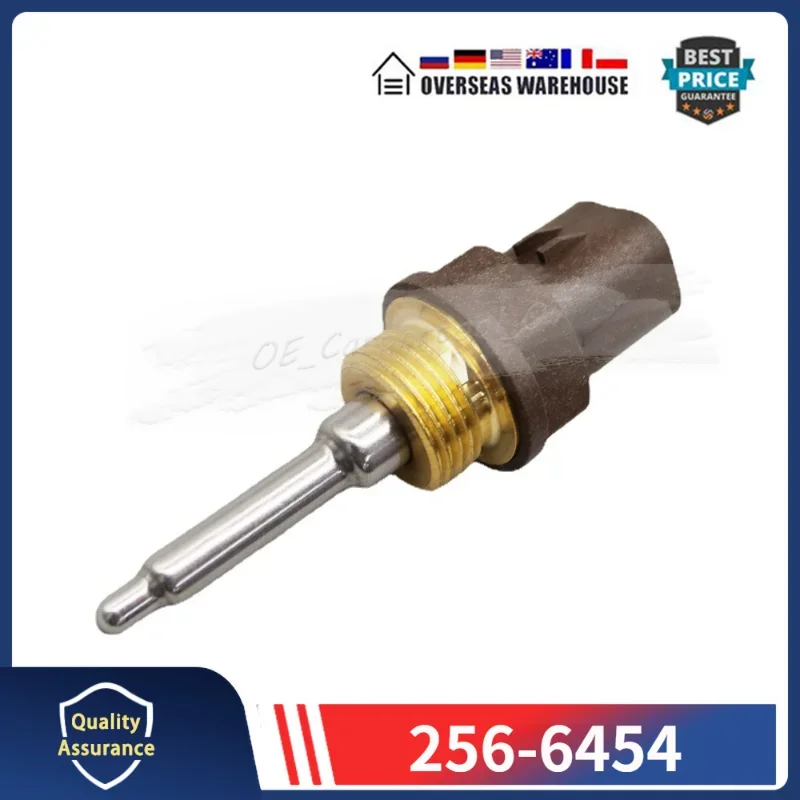 Interruptor-de-Sensor-de-temperatura-del-agua-del-motor-accesorio ...