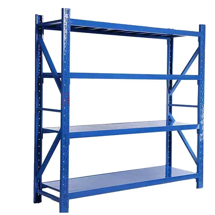 Storage-Shelf-Industrial-Equipment-Surface-Rack-Warehouse-Boltless-Duty ...