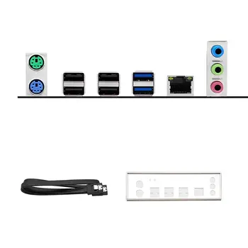 MACHINIST E5 RS9 X99 Motherboard Set Kit With LGA 2011-3 Xeon E5 2620 ...