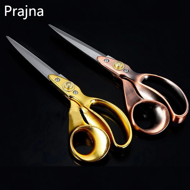 Professional Sewing Scissors Sewing Tailor Scissors For Fabric Cutter ...