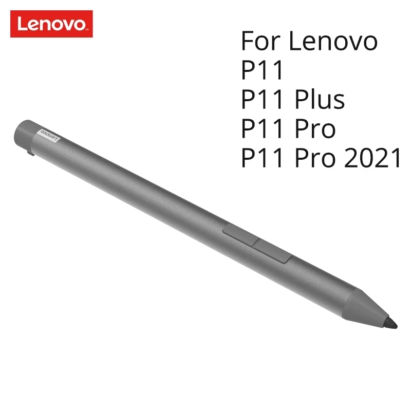Lenovo Pen P11 Original | Lenovo Tab P11 Pro Pen | Lenovo P11 Active ...