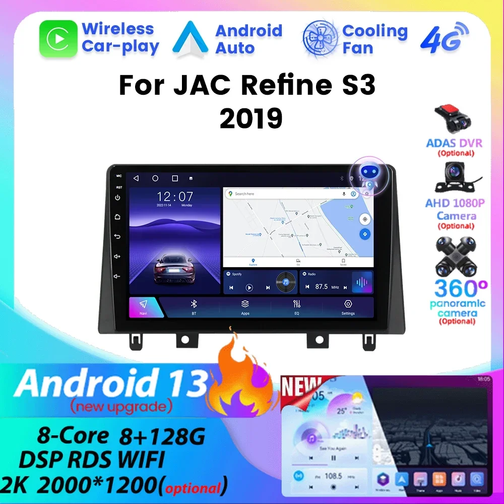 10-inch-intelligent-Android-navigation-car-all-in-one-Multimedia-Player ...