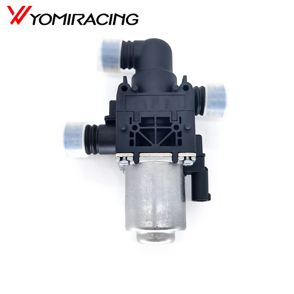 LR016848-Engine-Coolant-Thermostat-HEIZUNG-WASSER-VENTIL-FOR-Land-Rover ...