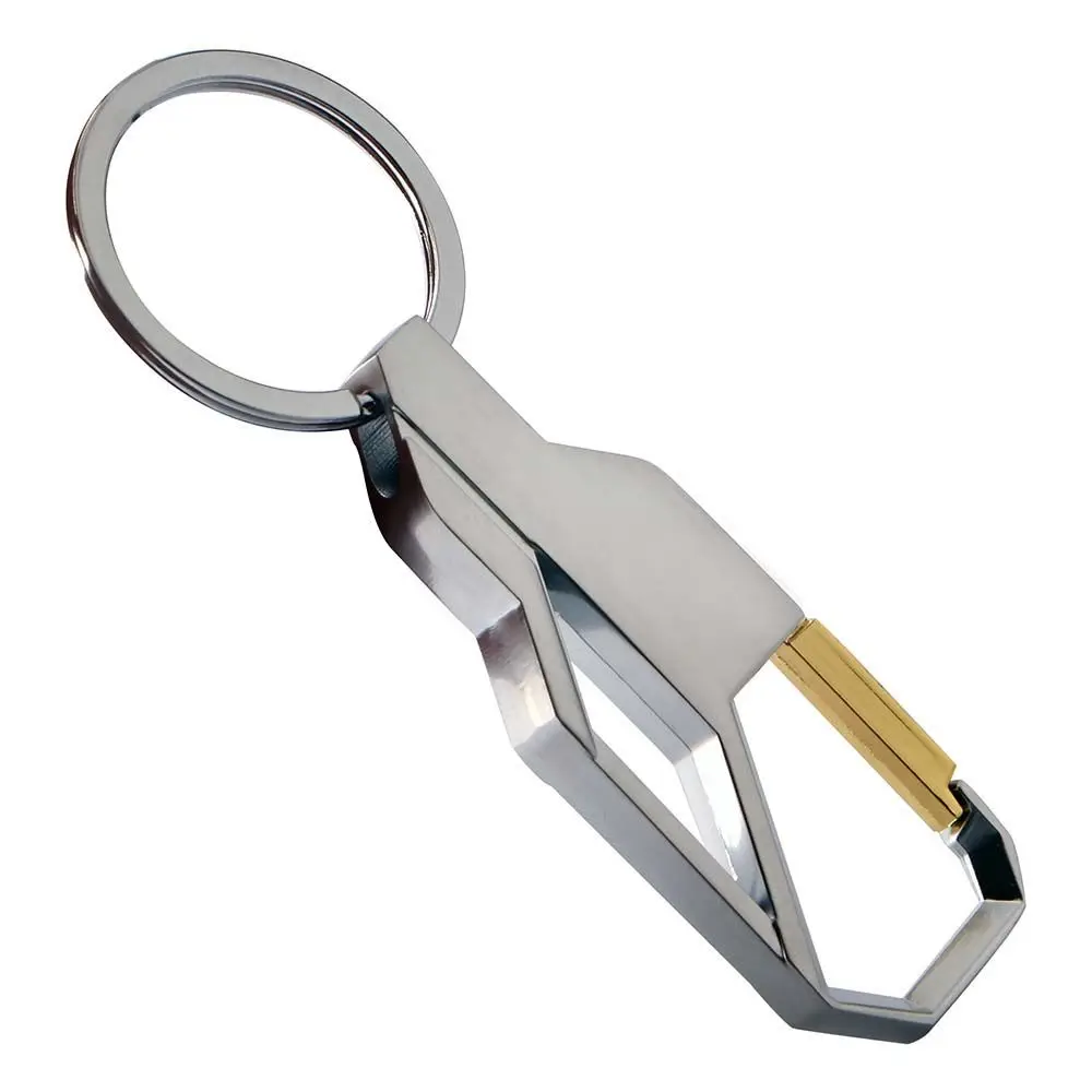 Creative-Cool-Men-s-Fashion-Gift-Metal-Hook-Key-Rings-Buckle-Car-Key ...
