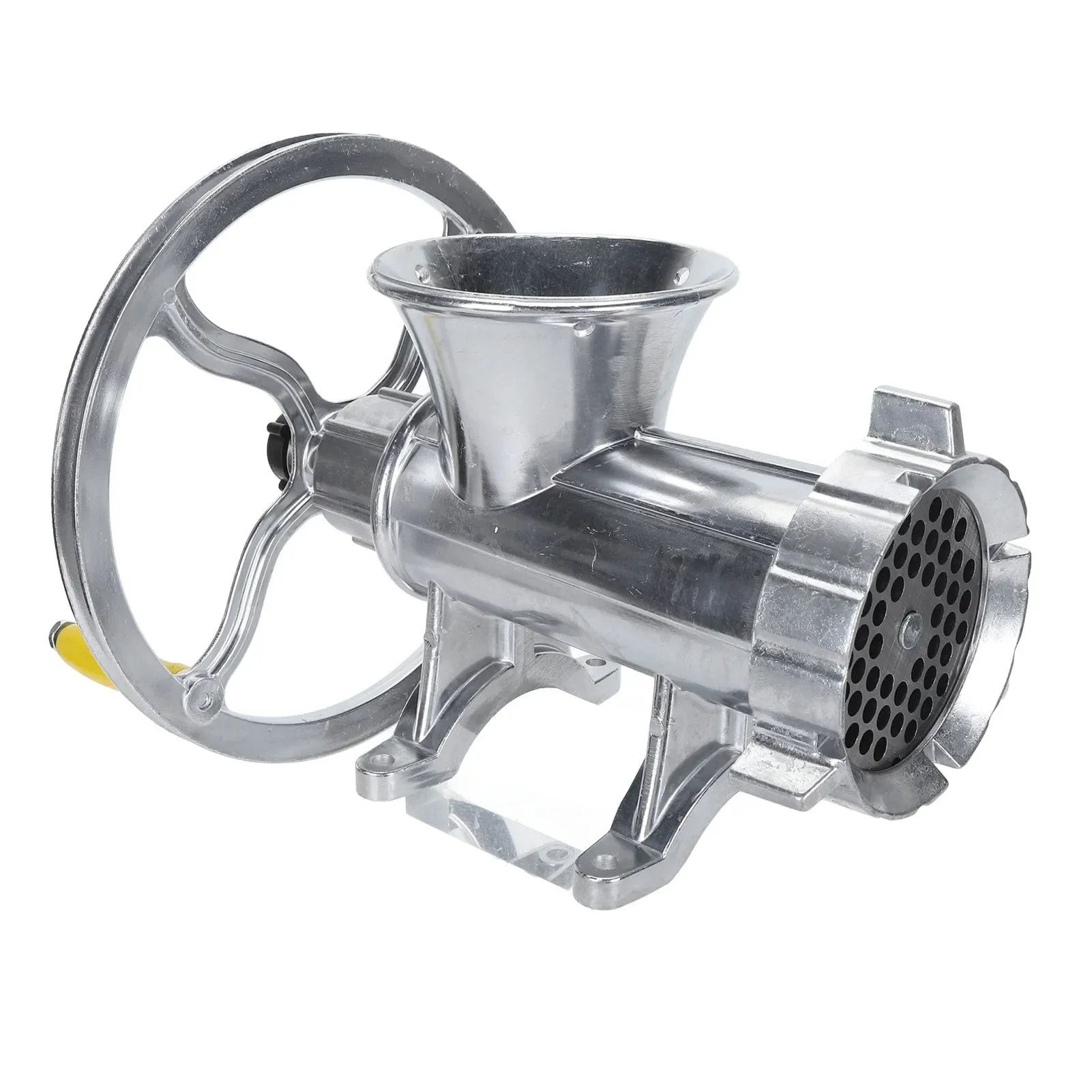 Multifunctional Manual Meat Grinder Aluminum Alloy Rapid Sausage Mincer ...