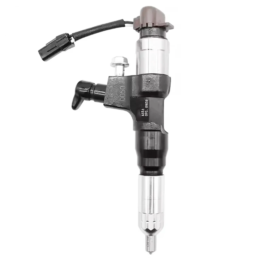 Common-Rail-Injector-095000-5400-095000-5401-095000-5402-095000-5403 ...