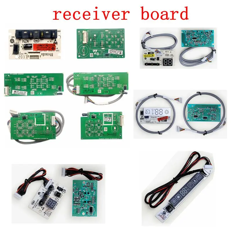 For-Haier-Air-conditioning-display-board-receiver-board-0011800297 ...