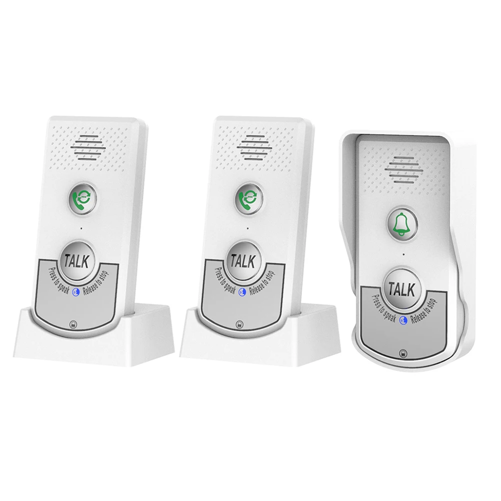 Door-Bell-Chime-Waterproof-Wireless-Intercom-Welcome-Doorbell-White-1-to-2.jpg