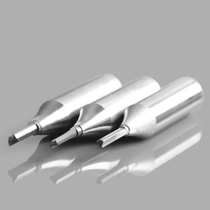 4-Mm-12-7-Shank-TCT-Double-Edge-Straight-Groove-Milling-Cutter-Multi ...