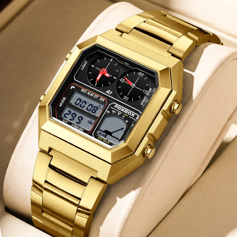 FOXBOX-New-Creative-Square-Watch-Men-Top-Brand-Luxury-Digital-Watch ...