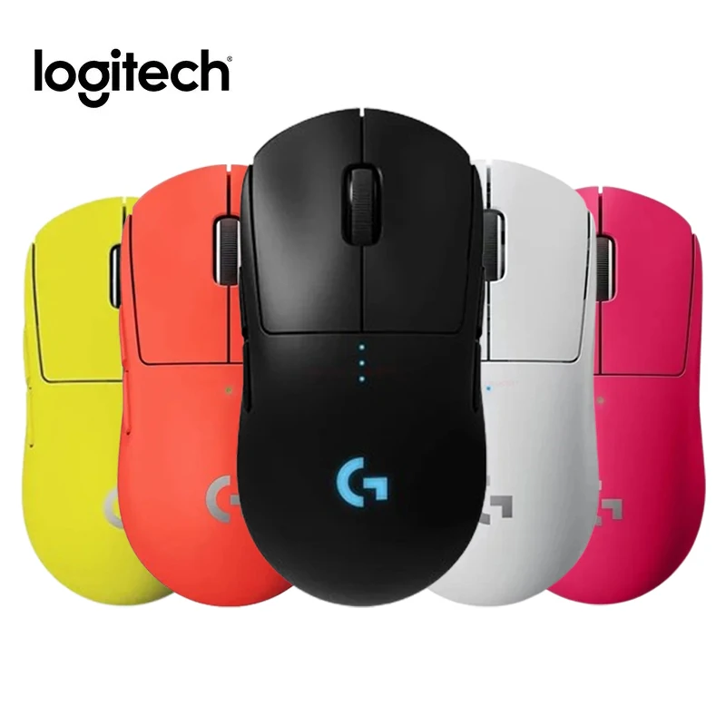 Logitech-rat-n-inal-mbrico-Pro-X-Superlight-2-4g-modo-Dual-Gpwx-1-2 ...