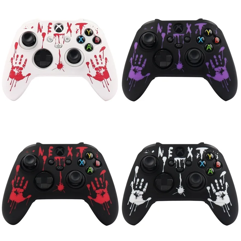 Stranger Things Xbox Controller: A Perfect Fusion of Nostalgia and Gaming