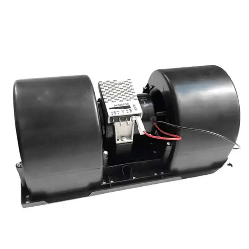 VOE15073261-15073261-Fan-Blower-Motor-For-Volvo-Excavator-L350F-L60F ...
