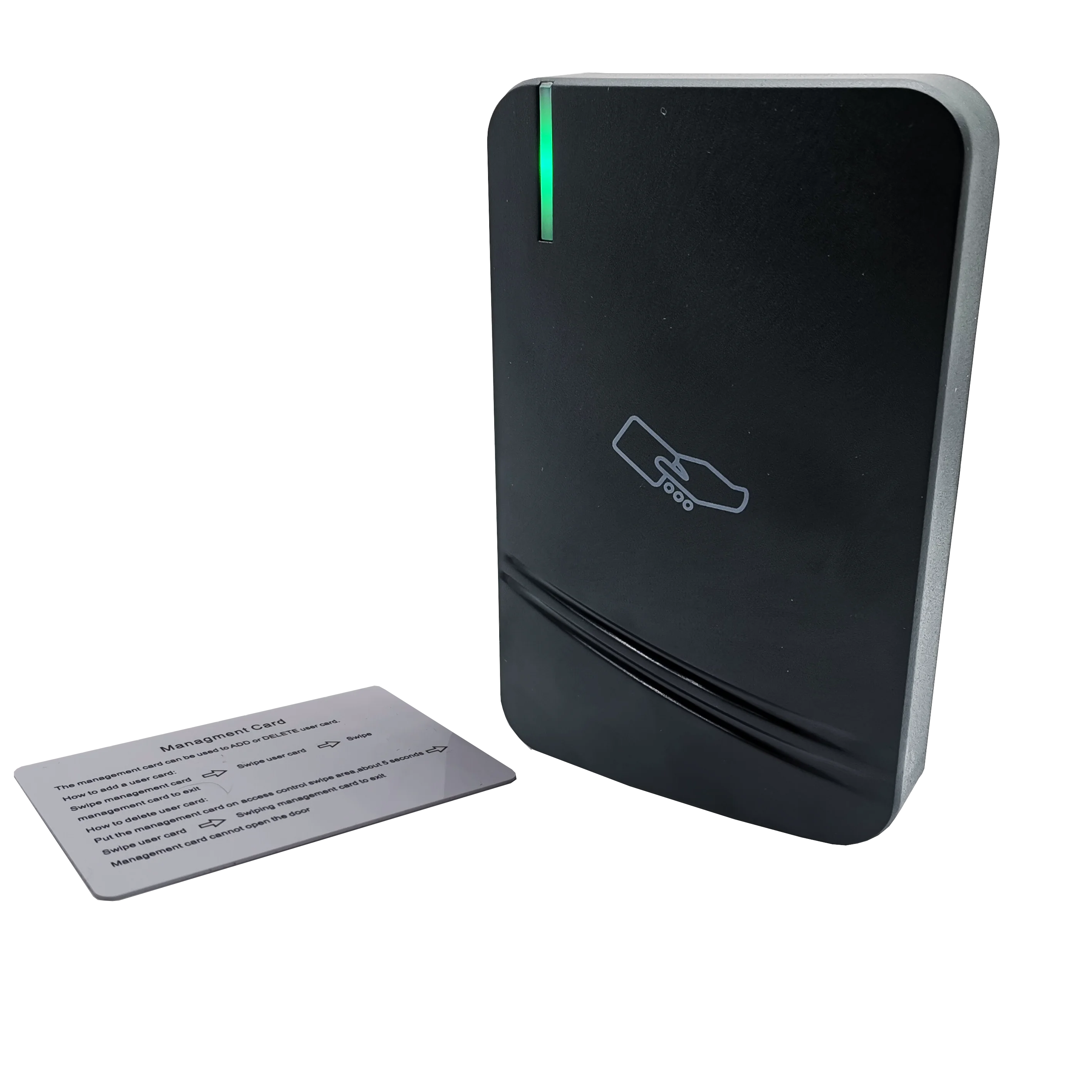 IP65-impermeabile-RFID-EM-125khz-IC-13-56mhz-scheda-di-prossimit ...