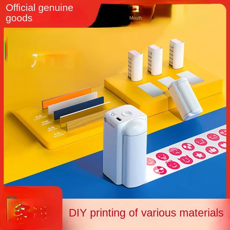 Handheld-Printer-DIY-Inkjet-Pen-Tattoo-Device-Mini-Small-Portable-with ...