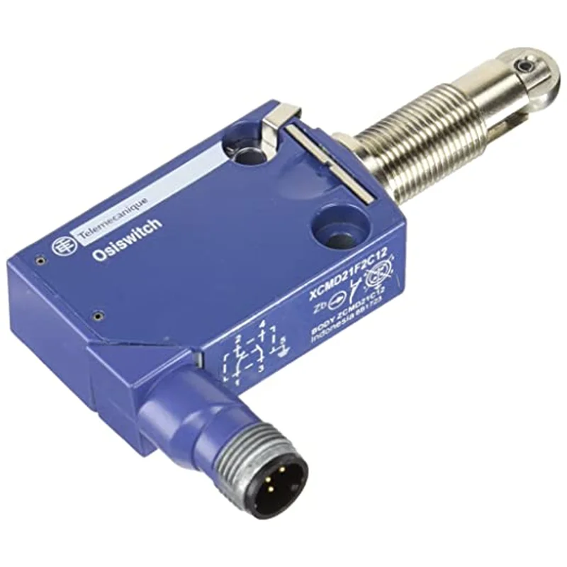 XCMD21F2C12 ZCMD21C12 ZCEF2 리미트 스위치|switch| - AliExpress