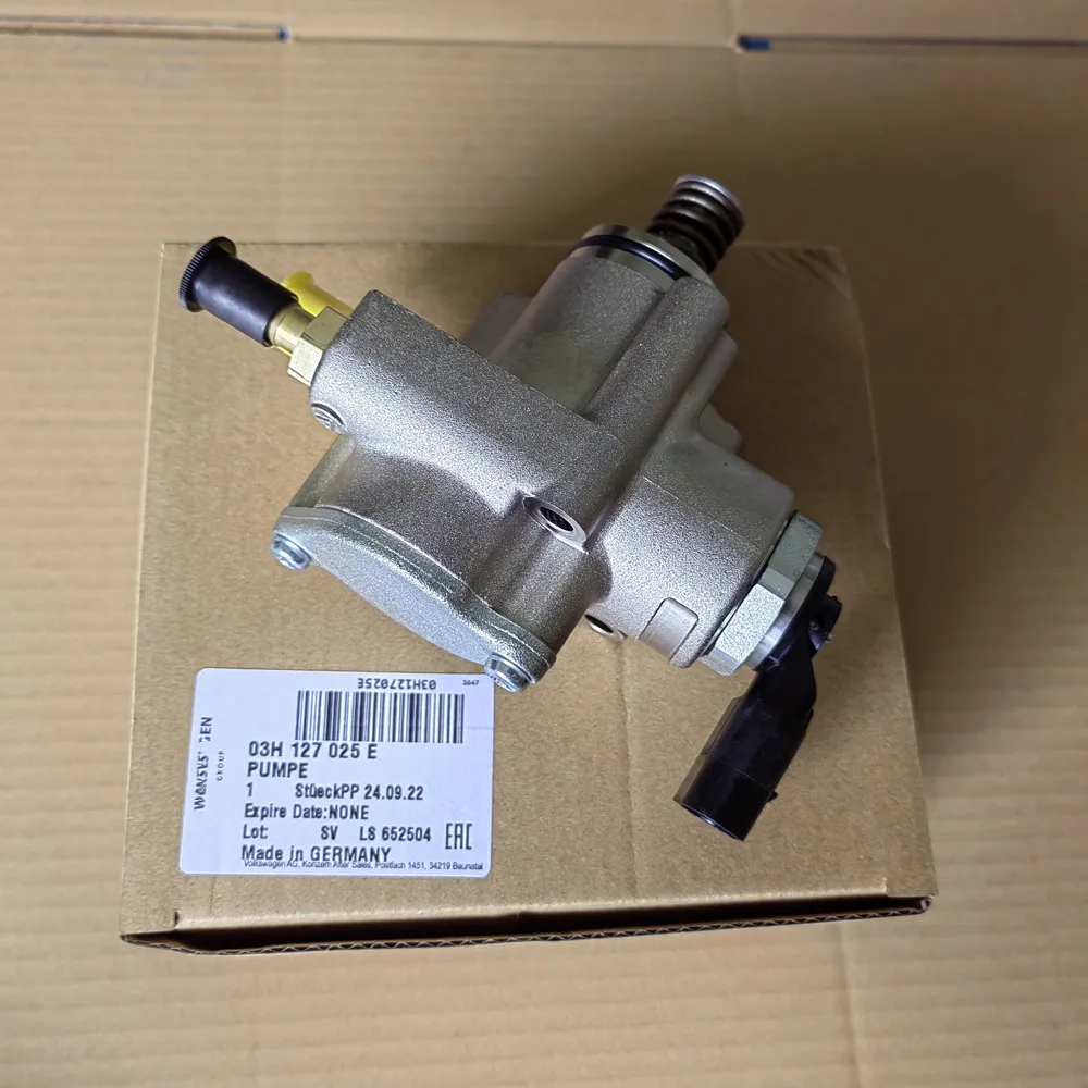 Genuine-Auto-High-Pressure-Fuel-Pump-03H127025E-For-2009-2010-Audi-Q7 ...