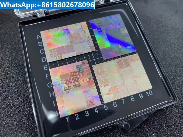 Chip-de-oblea-IC-semiconductor-de-CPU-circuito-integrado-DIY-chip ...