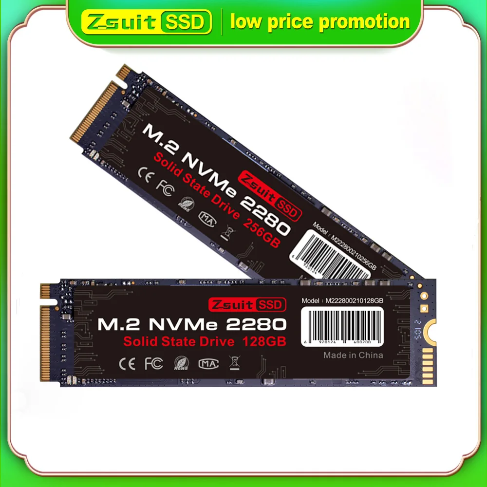 Ssd nvme m2 512gb 256gb 1tb ssd m.2 2280 pcie 3.0 ssd m2 nmve disco ...